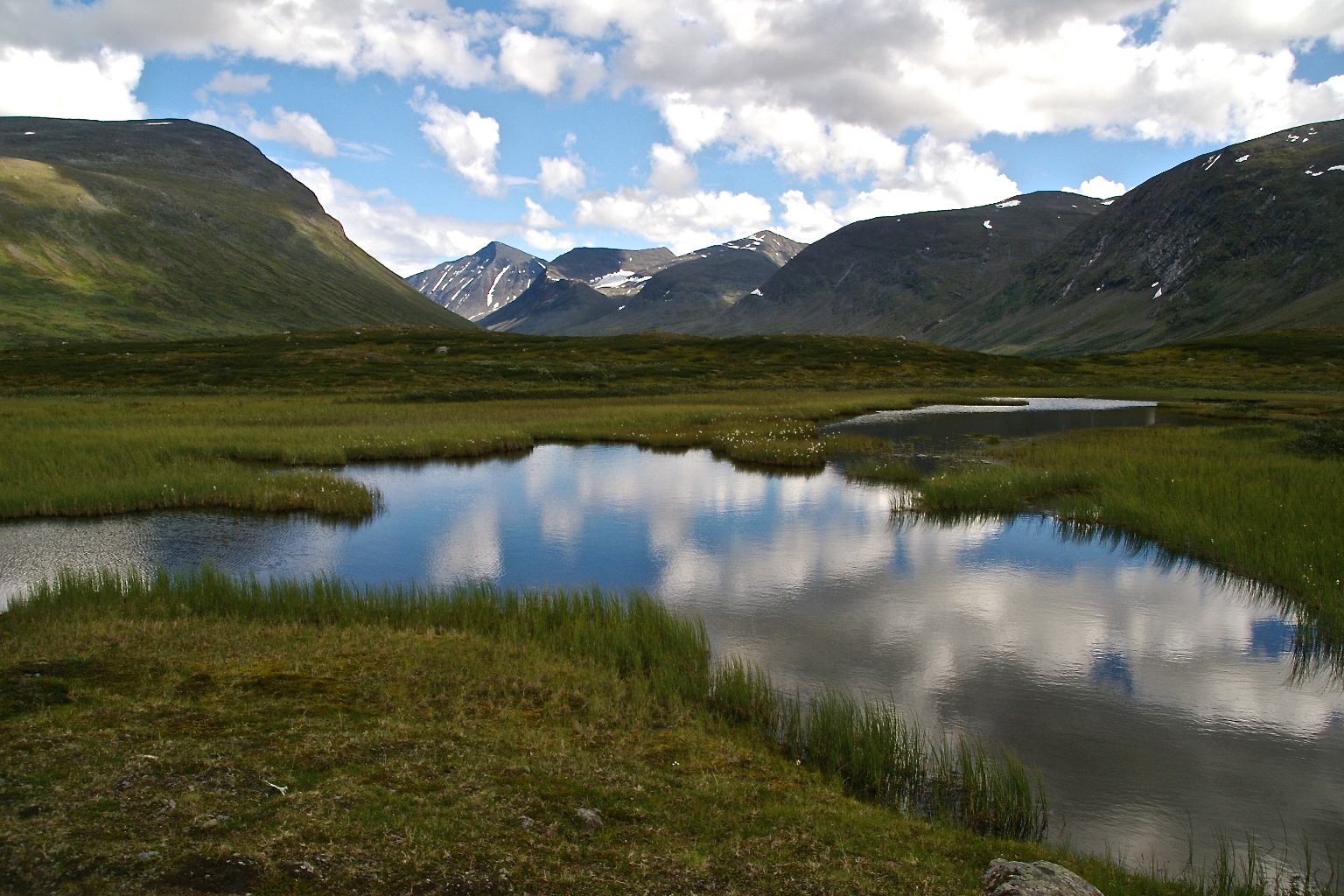 The Team - Counterpoint: Navigating Knowledge