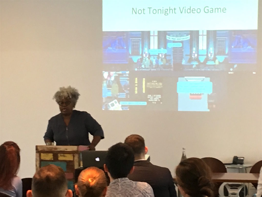 Counterpoint: Navigating Knowledge Successfully Launched - Counterpoint: Navigating Knowledge