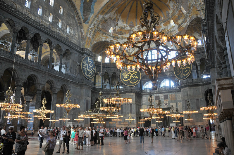 Point / Counterpoint: A Debate about Islamophobia, Christophobia, and ...