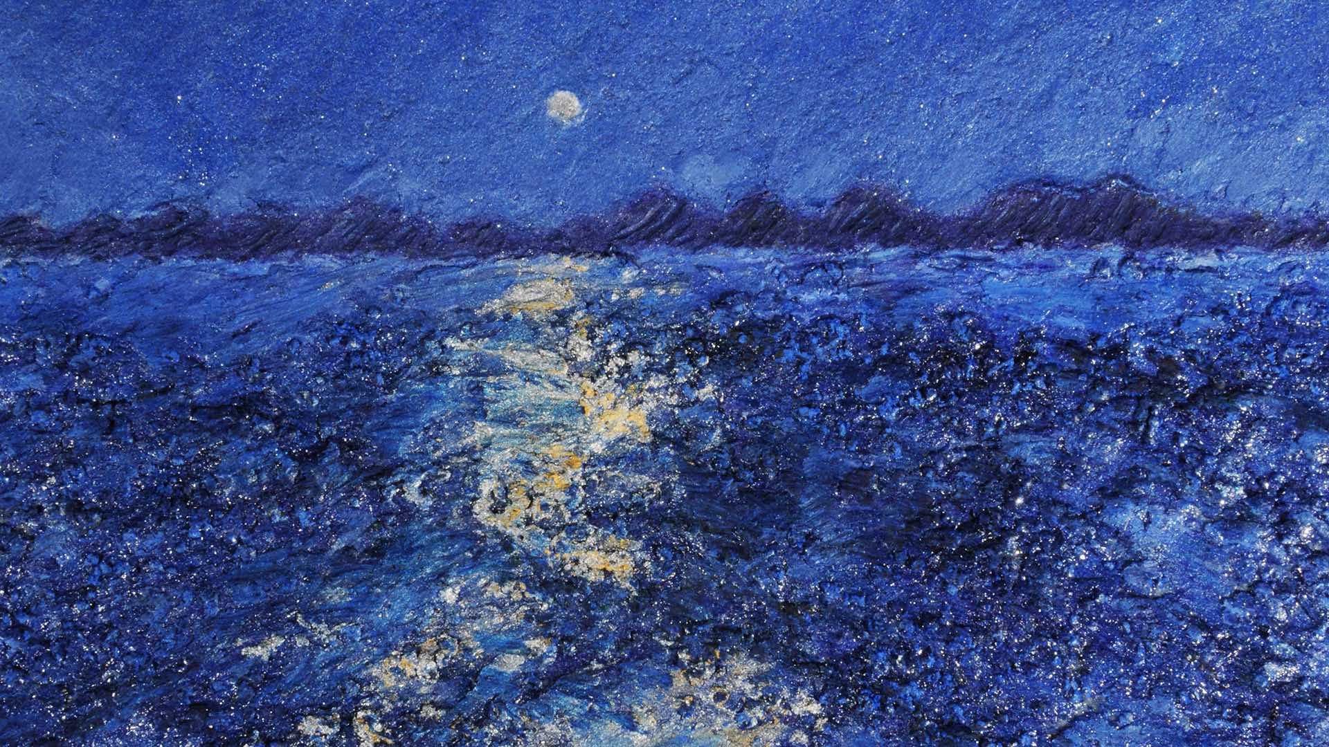 Braiding Art, Animism, and Animation: Alisi Telengut’s The Fourfold ...