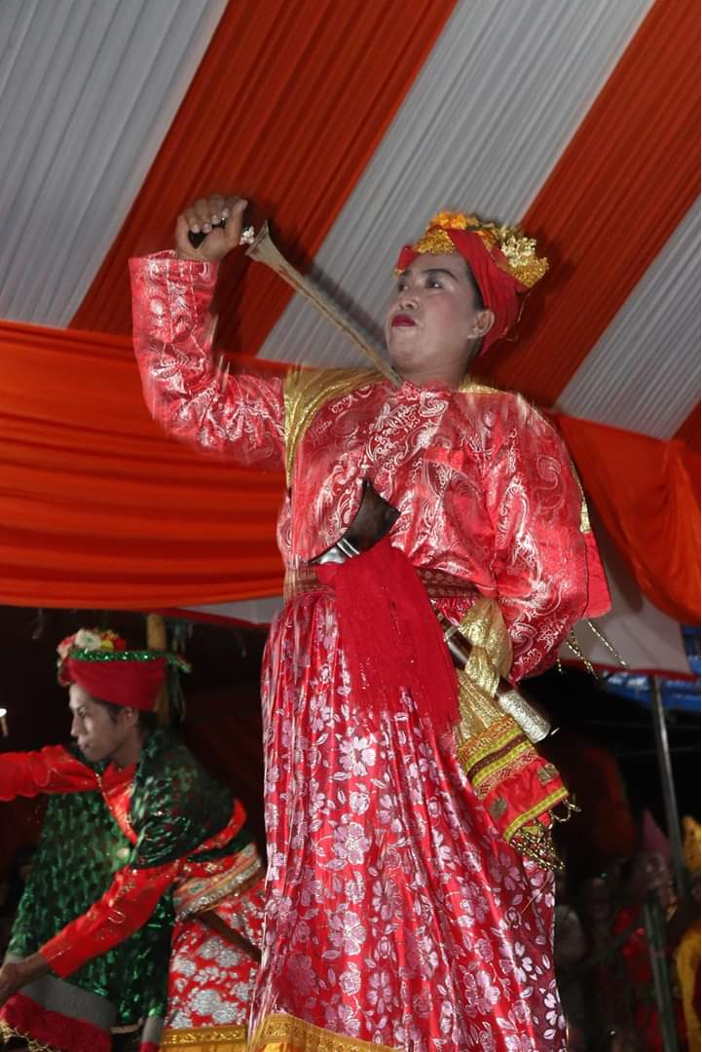 Beyond Gender Categories: The Bissu of Sulawesi - Counterpoint ...