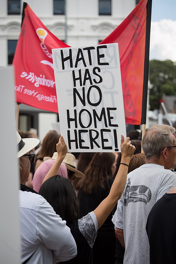 Starving the Flame of Hate Speech: The Obligations of Ethical and ...