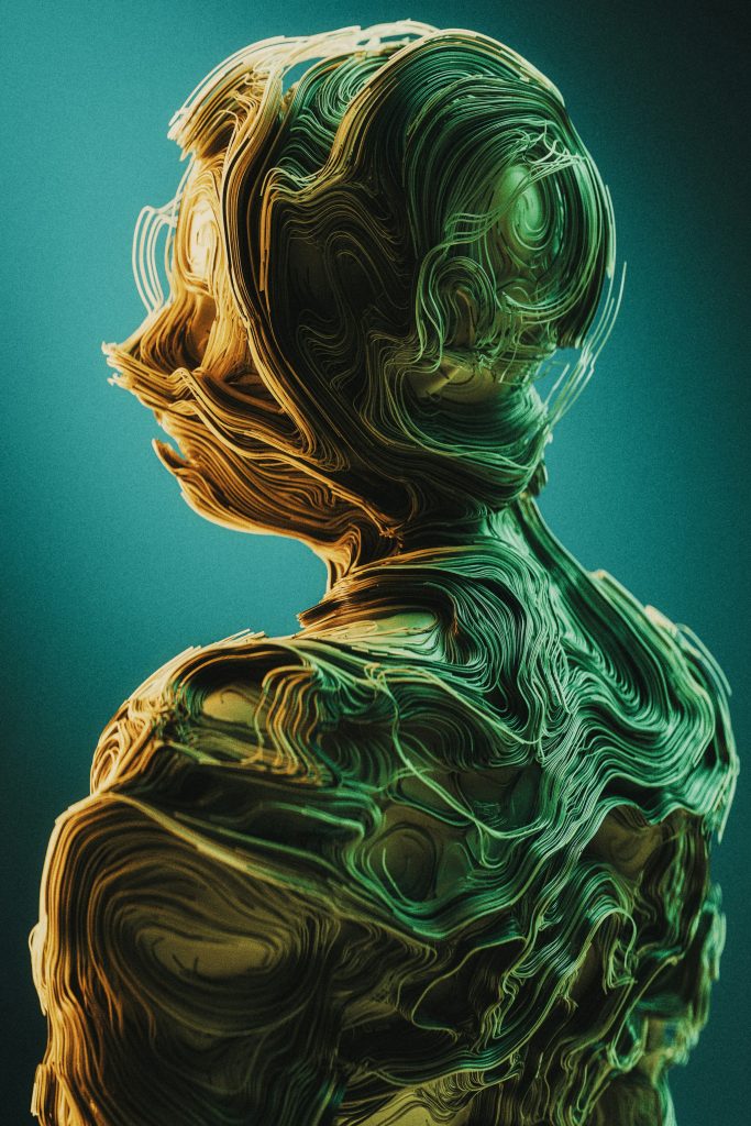 Social Fascia Keeps the Score - Counterpoint: Navigating Knowledge