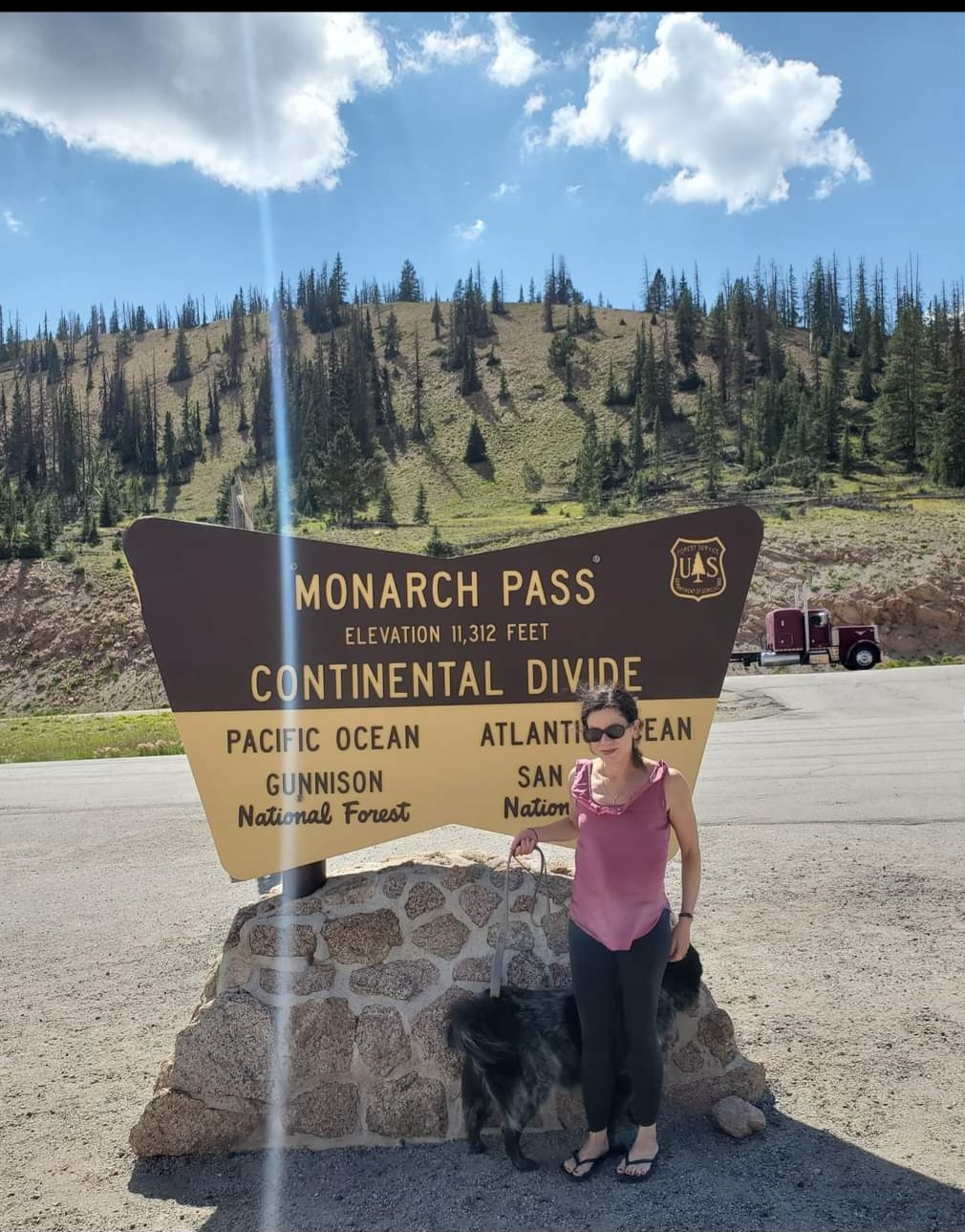 A Monarch Jeremiad - Counterpoint: Navigating Knowledge