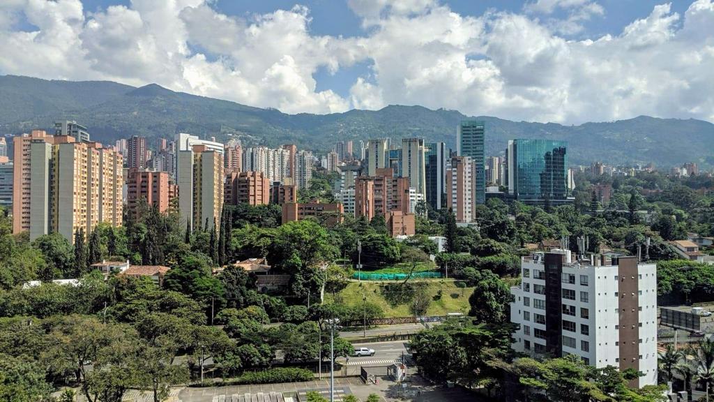 Why We Need Greener Cities - Counterpoint: Navigating Knowledge