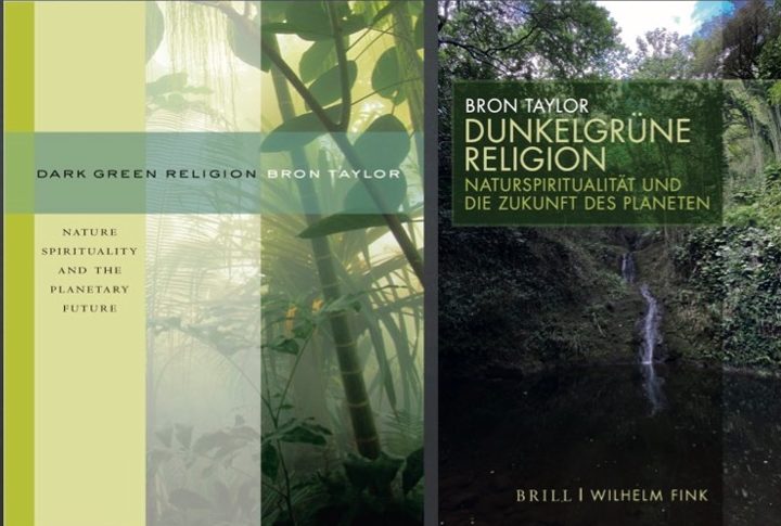 Dark Green Religion in Europe: Perilous Specter or Promising Movement ...